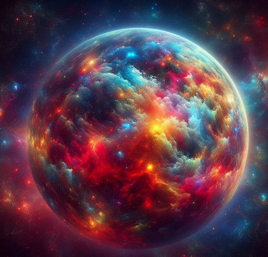 Omnisphere | Beyond Universe Wiki | Fandom