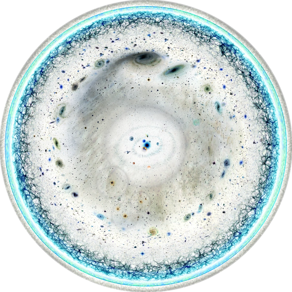 Antiverse | Beyond Universe Wiki | Fandom