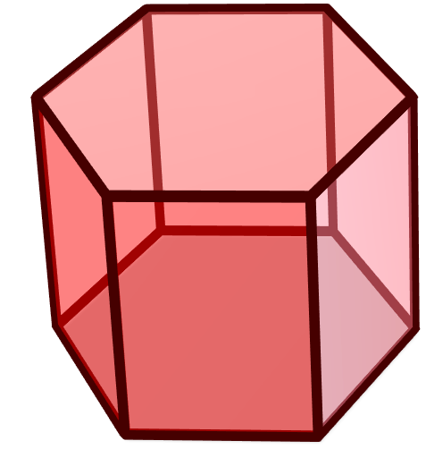 Imaginary Hexagonal Prism | Beyond Universe Wiki | Fandom