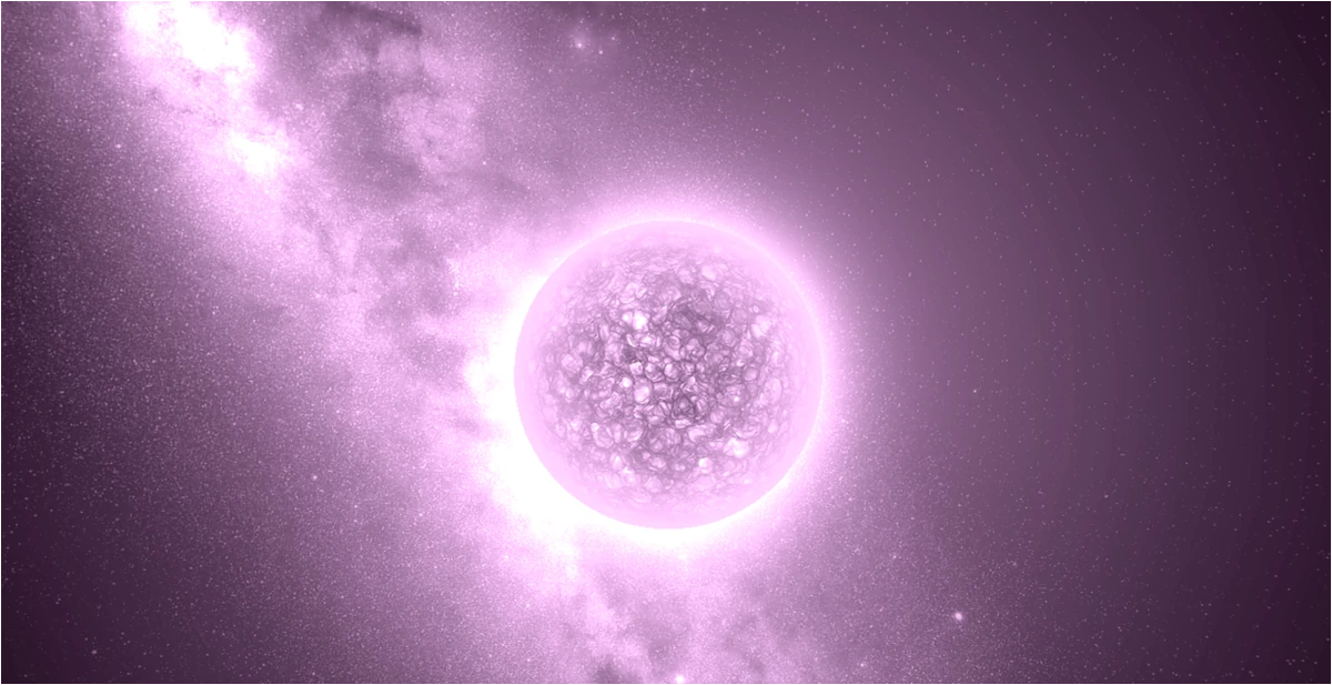 Class X star | Beyond Universe Wiki | Fandom