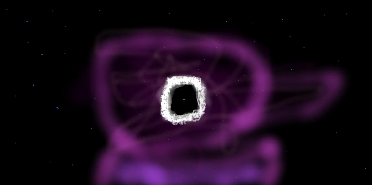 Super Galaxy Cluster | Beyond Universe Wiki | Fandom