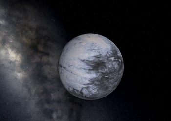 Eris | Beyond Universe Wiki | Fandom