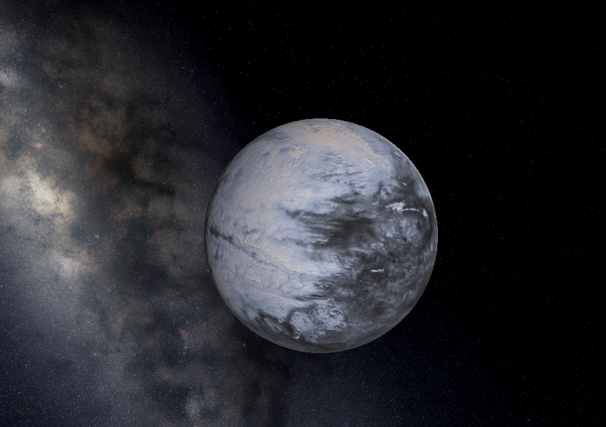 Eris | Beyond Universe Wiki | Fandom