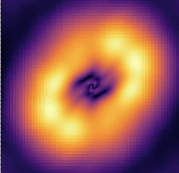 Inflaton Star | Beyond Universe Wiki | Fandom