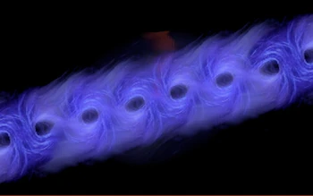 Megaspace | Beyond Universe Wiki | Fandom