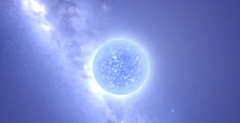 Class O star | Beyond Universe Wiki | Fandom