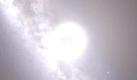 Class F star | Beyond Universe Wiki | Fandom