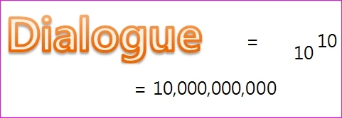 Dialogue | Beyond Universe Wiki | Fandom