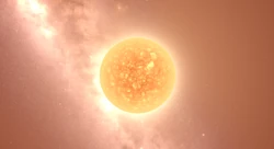 Evolution of Sirius | Beyond Universe Wiki | Fandom