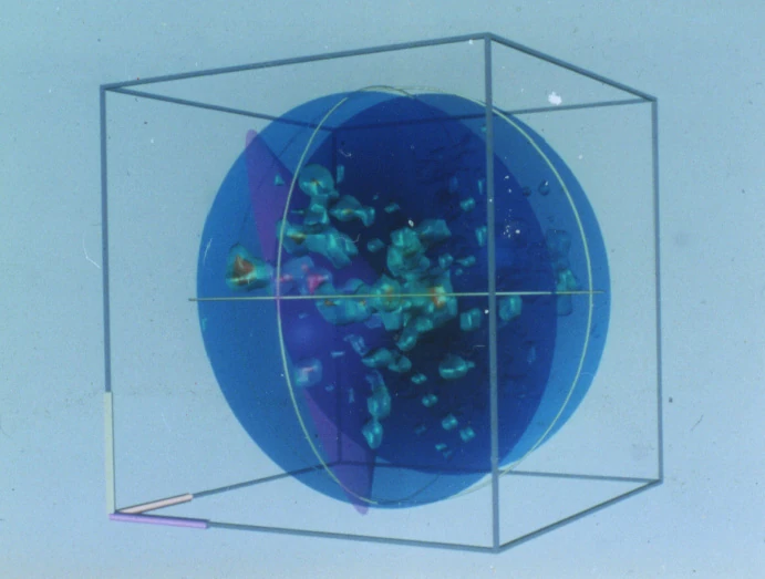 The Scale Past The Universe (Size Comparison) | Beyond Universe Wiki ...