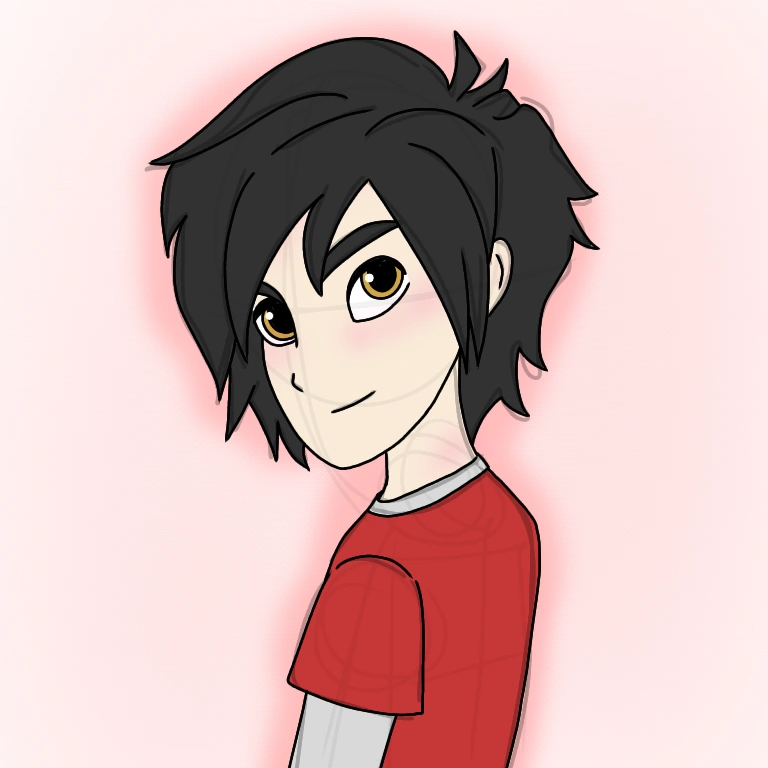 Hiro Hamada Drawing Hiro Hamada | Disney's Big Hero 6 Wiki | Fandom