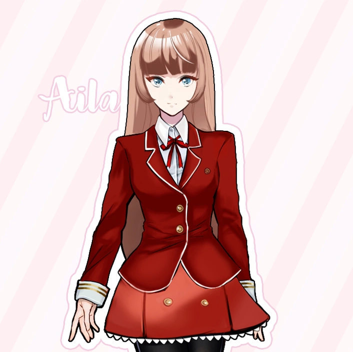 Minor Characters | Beyond You! Wiki | Fandom