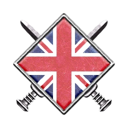 British Expeditionary Force | Beyond the Wire Wiki | Fandom