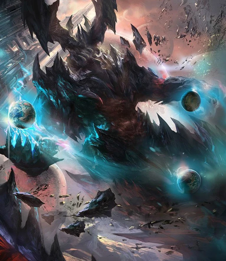 Aeon | Avanthea | Fandom