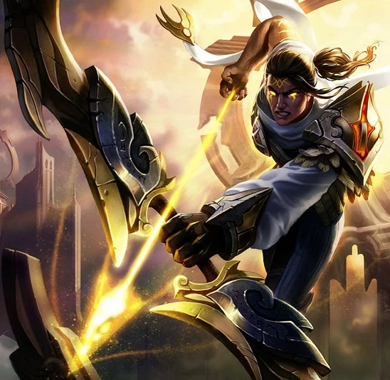 Sun Bolt | Avanthea | Fandom