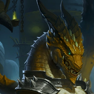 Dray | Avanthea | Fandom