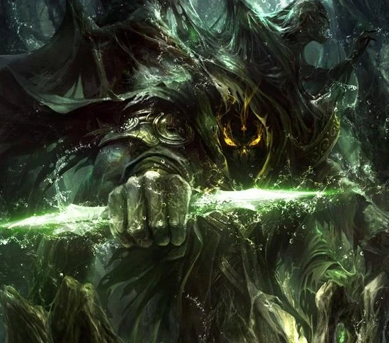 Mord | Avanthea | Fandom