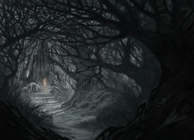 Nether Realm | Avanthea | Fandom