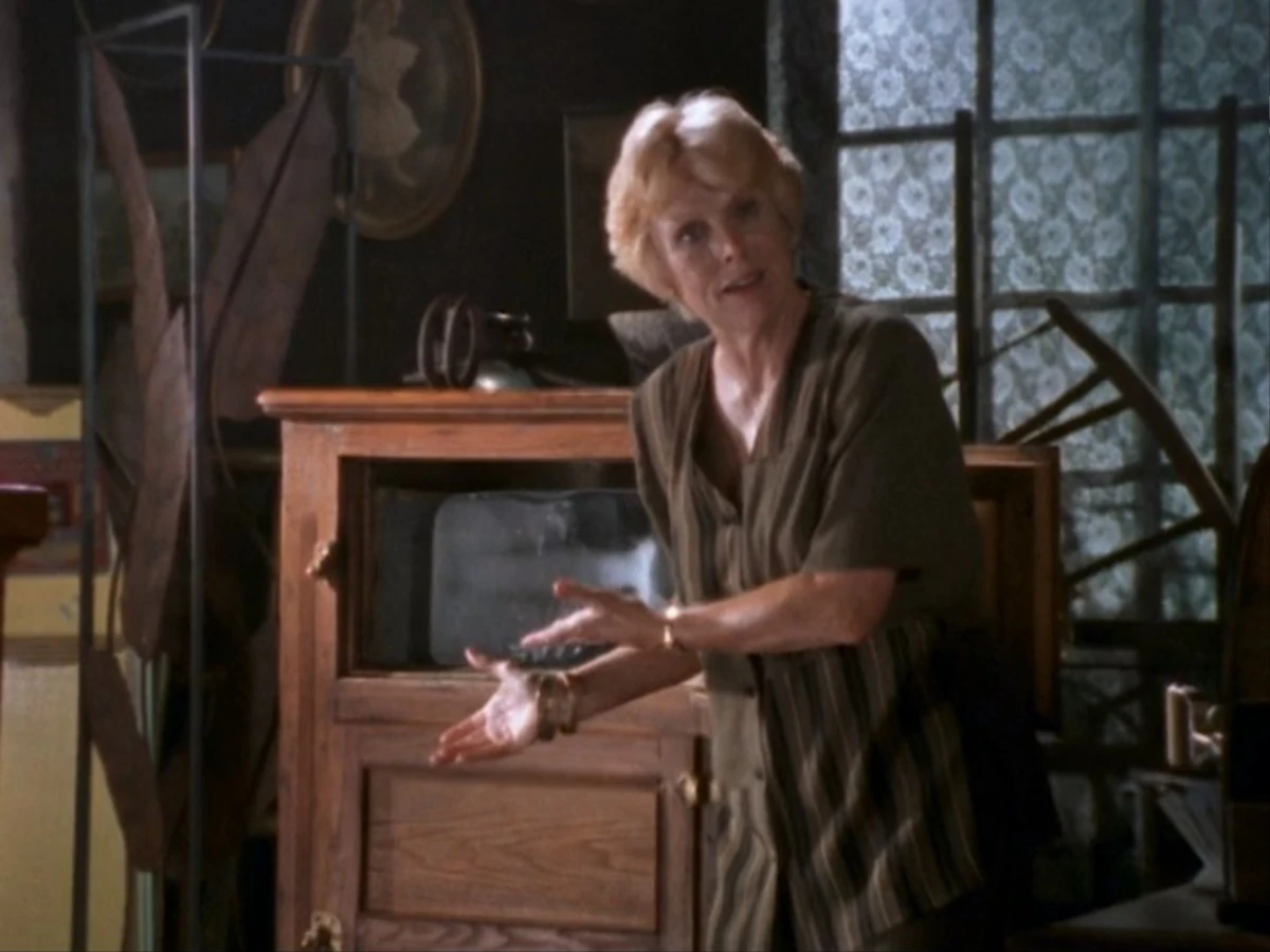 The Ice Box | Beyond Belief: Fact or Fiction Wiki | Fandom