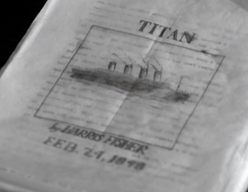 Titan | Beyond Belief: Fact or Fiction Wiki | Fandom