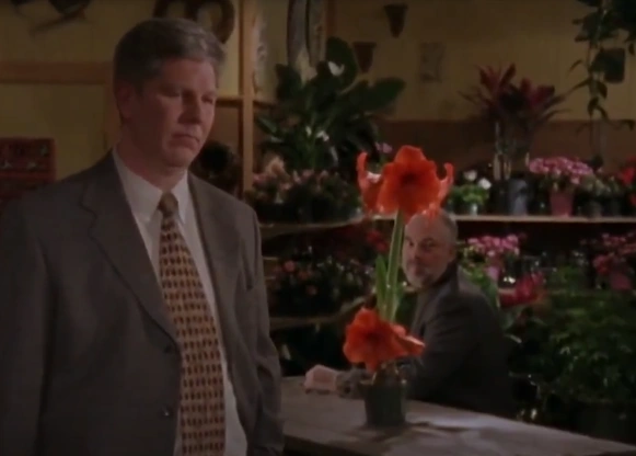 The Flower Jury | Beyond Belief: Fact or Fiction Wiki | Fandom