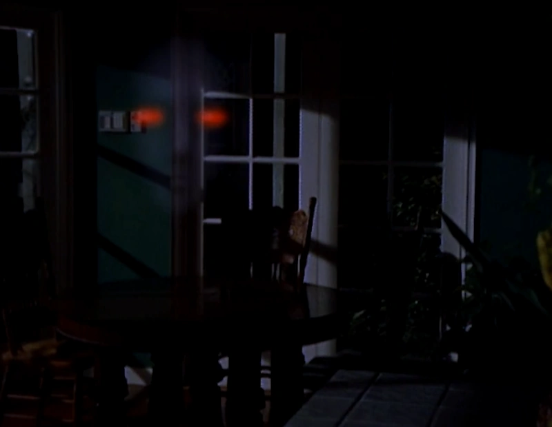 Red Eyed Creature | Beyond Belief: Fact or Fiction Wiki | Fandom