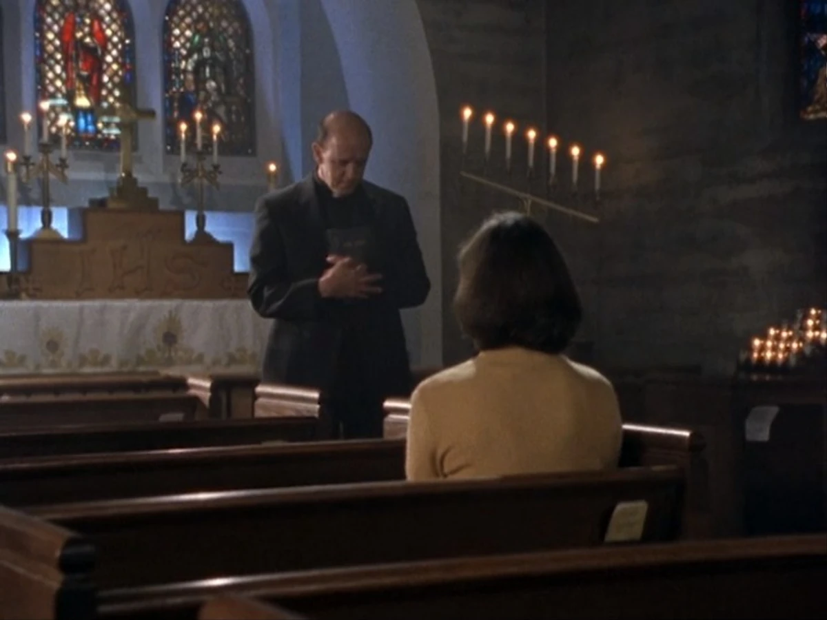 Last Rites | Beyond Belief: Fact or Fiction Wiki | Fandom