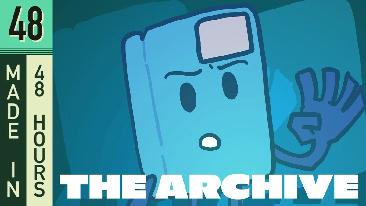 The Archive | Beyond Bounds Wiki | Fandom