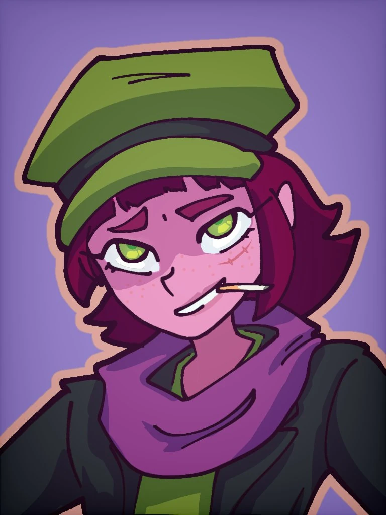 Tria Lactilia | Beyond Bounds Wiki | Fandom