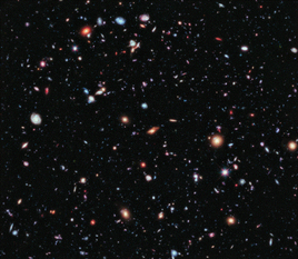 Universe | Beyond-Cosmology Wiki | Fandom