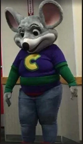 Chunky Cheese | Beyond-Cosmology Wiki | Fandom