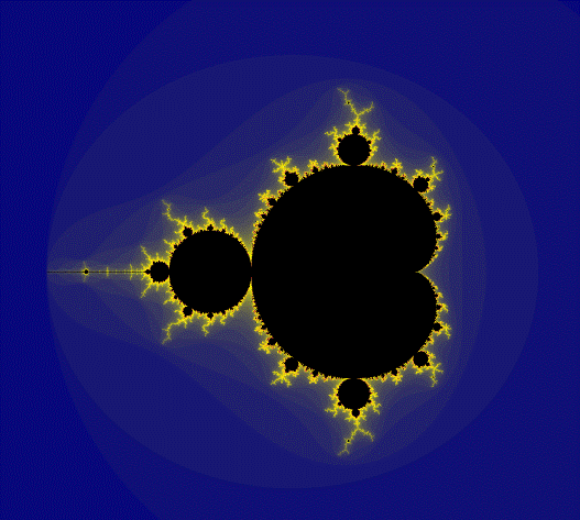 Yottaverse | Beyond-Cosmology Wiki | Fandom