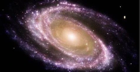 Galaxy | Beyond-Cosmology Wiki | Fandom