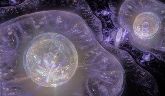 Superverse | Beyond-Cosmology Wiki | Fandom