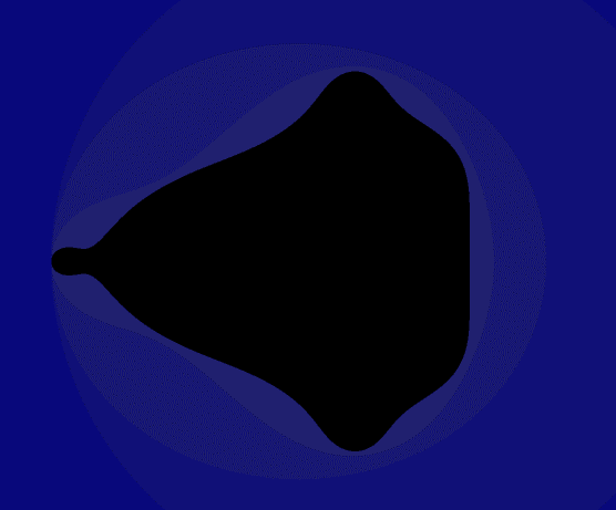 Forming Mandelbrolt set | Beyond-Cosmology Wiki | Fandom