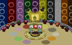 Puffle Fashion Shop | BeyondCP Wiki | Fandom