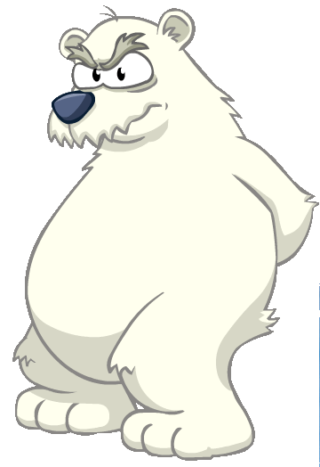 Herbert P. Bear | BeyondCP Wiki | Fandom