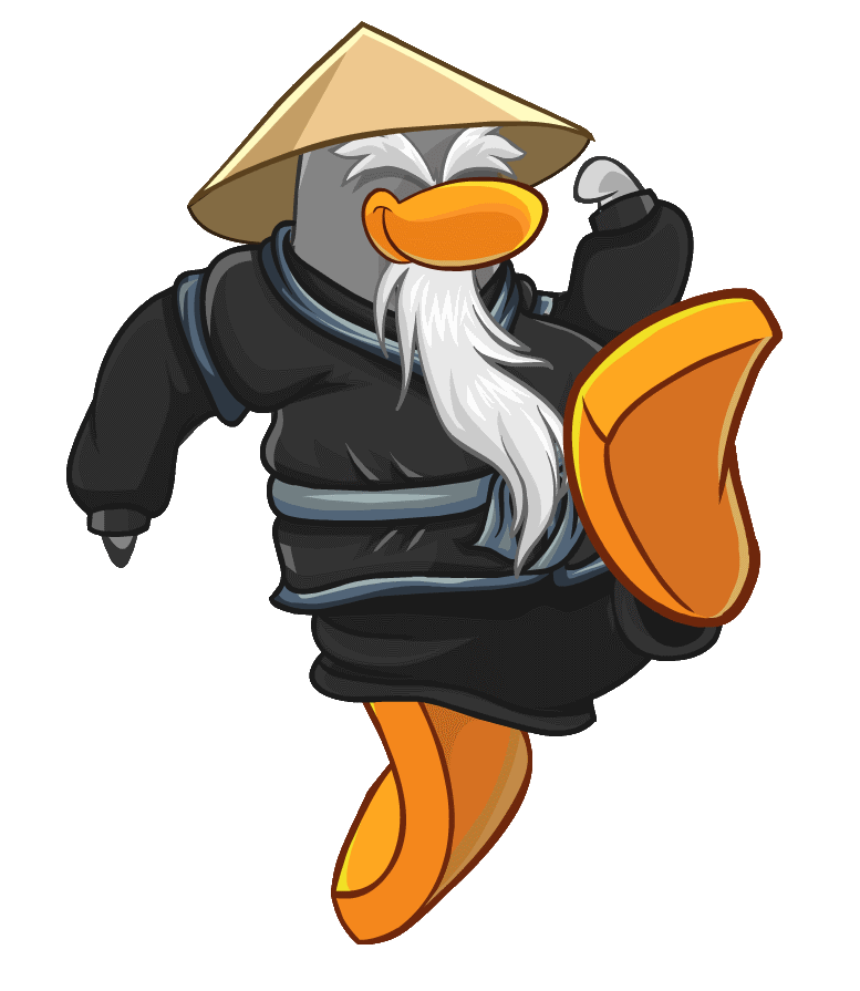 Sensei | BeyondCP Wiki | Fandom