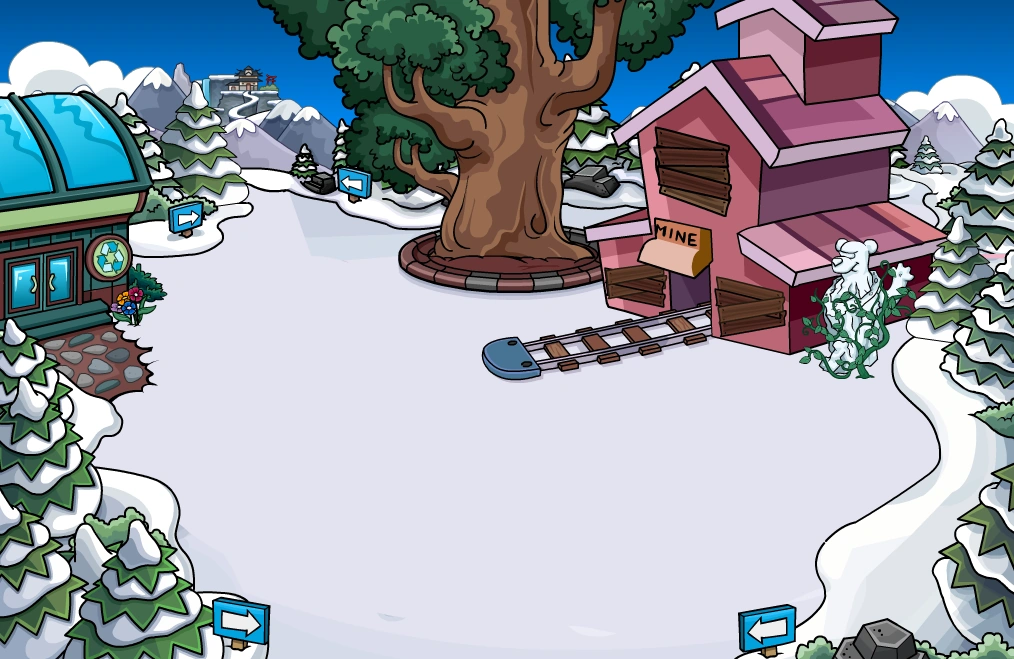 Mine Shack | BeyondCP Wiki | Fandom