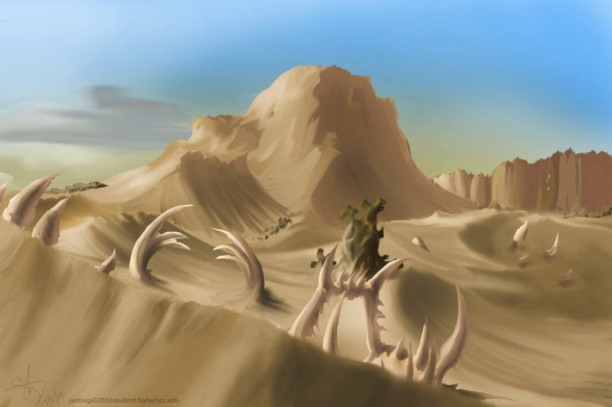 Sea of Dust | Beyond Empires Wiki | Fandom