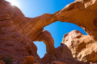 Arches National Park | Beyonders Wiki | Fandom