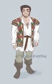 Tark | Beyonders Wiki | Fandom