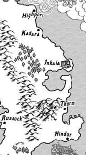 Kingdom of Kadara | Beyonders Wiki | Fandom