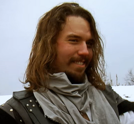 Ferrin | Beyonders Wiki | Fandom