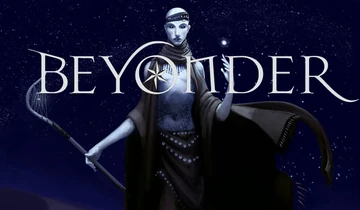 Beyonder | Beyonders Wiki | Fandom