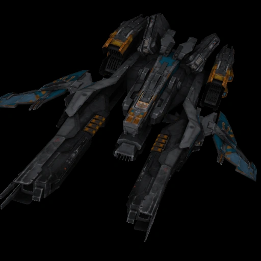 Starlight (Ship) | Beyond.frontiers Wiki | Fandom