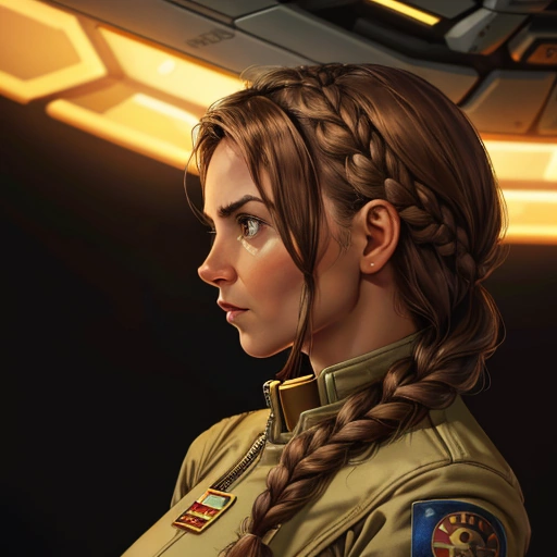 Diana Lioness Vieira | Beyond.frontiers Wiki | Fandom