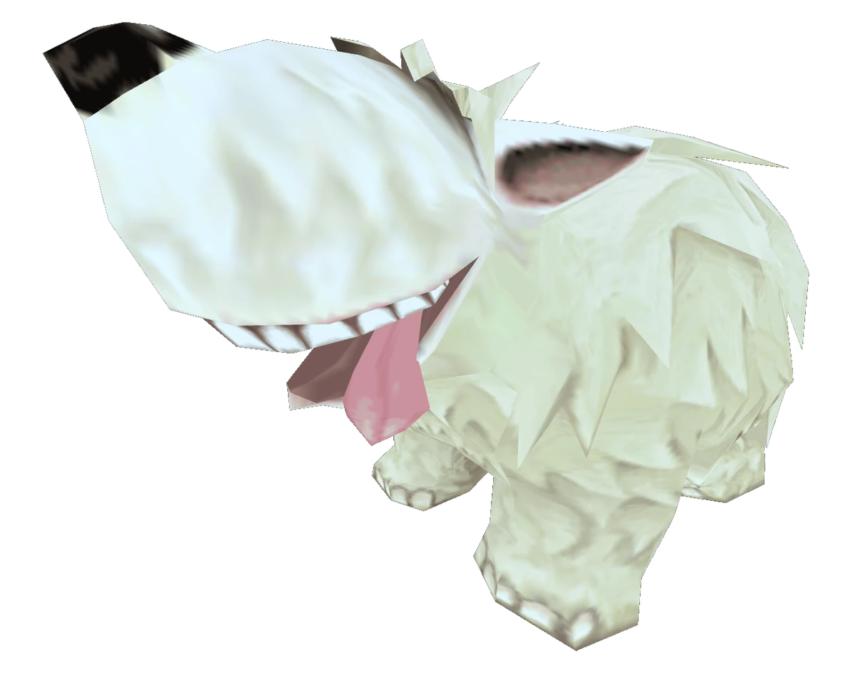 Canis canis | Beyond Good and Evil Wiki | Fandom