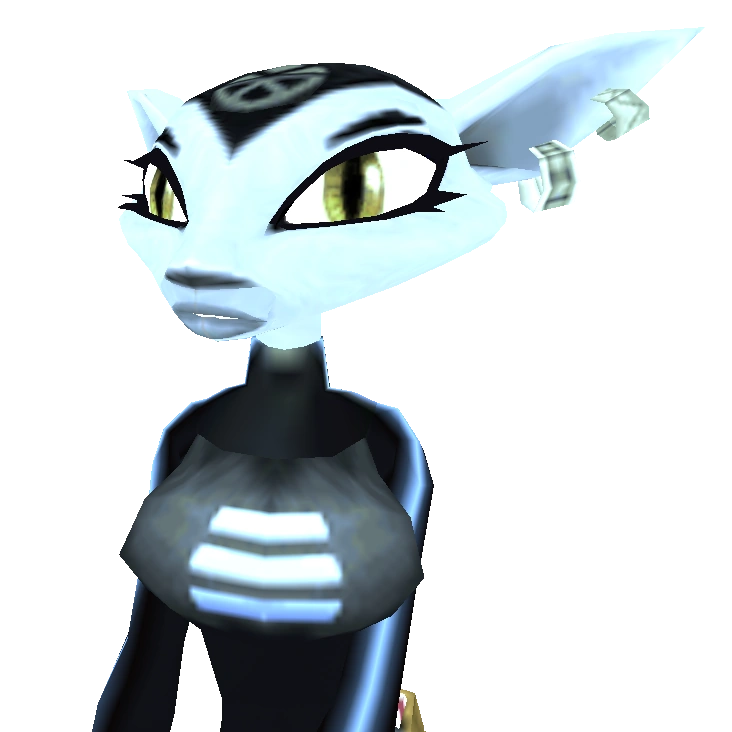 Felis sapiens | Beyond Good and Evil Wiki | Fandom