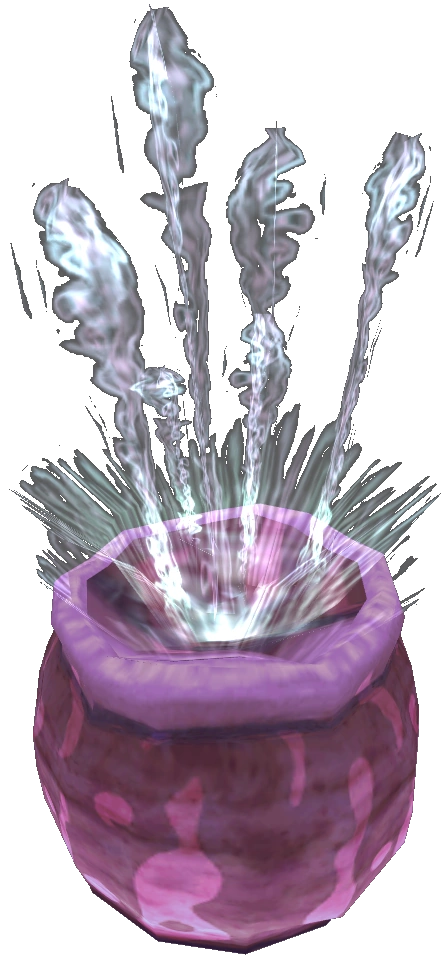 Anemonia mutabilis | Beyond Good and Evil Wiki | Fandom